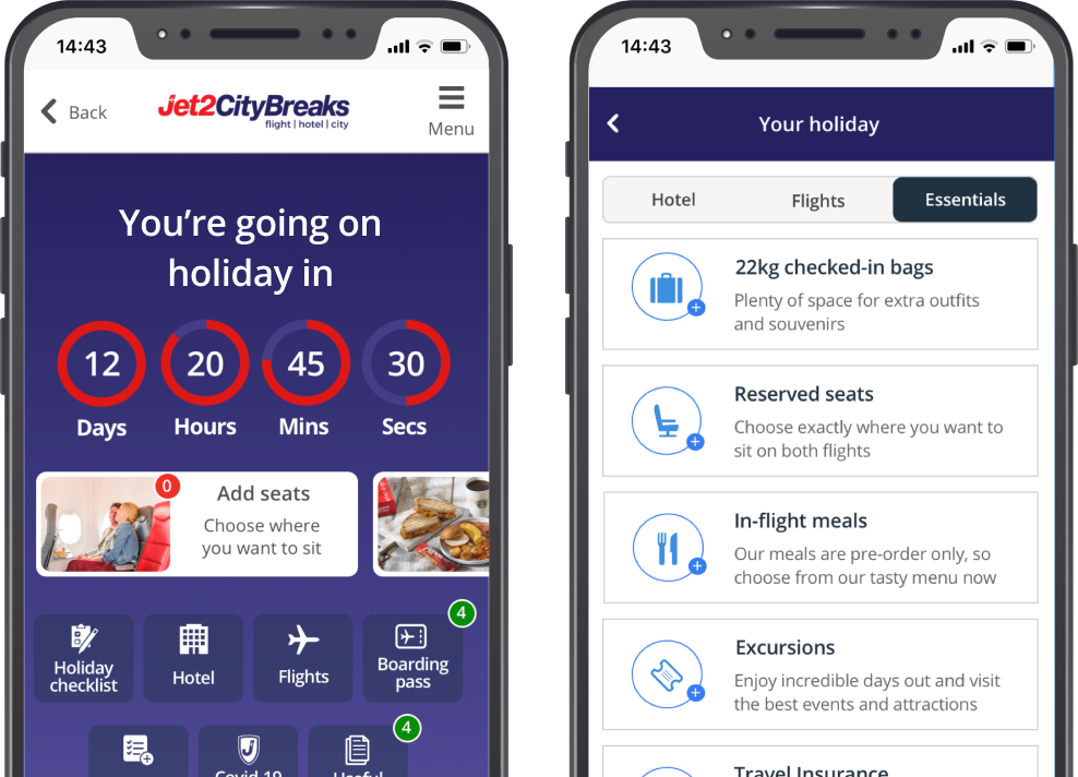 City Breaks and Short Break Packages 2023/24 | Jet2CityBreaks ...