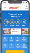 Travel Help Hub | Jet2holidays
