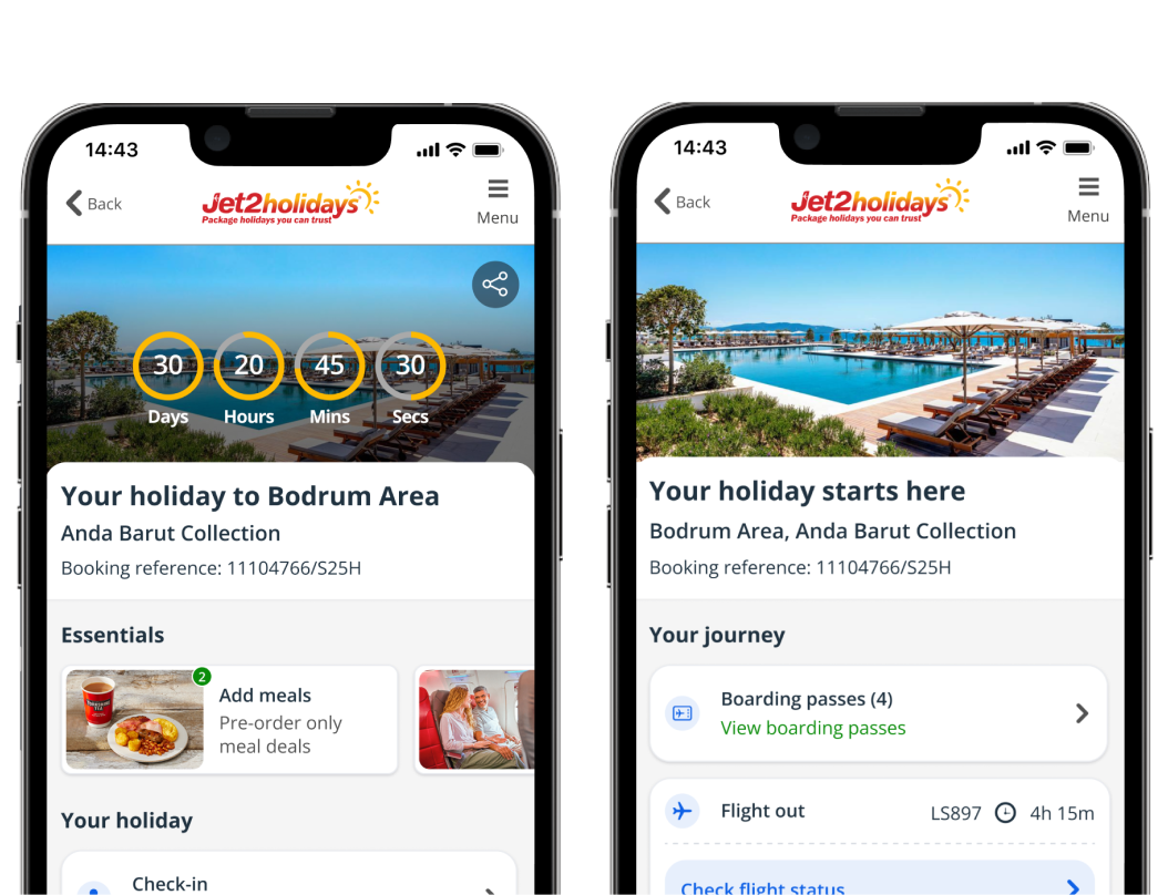 How to get help on holiday | Jet2holidays