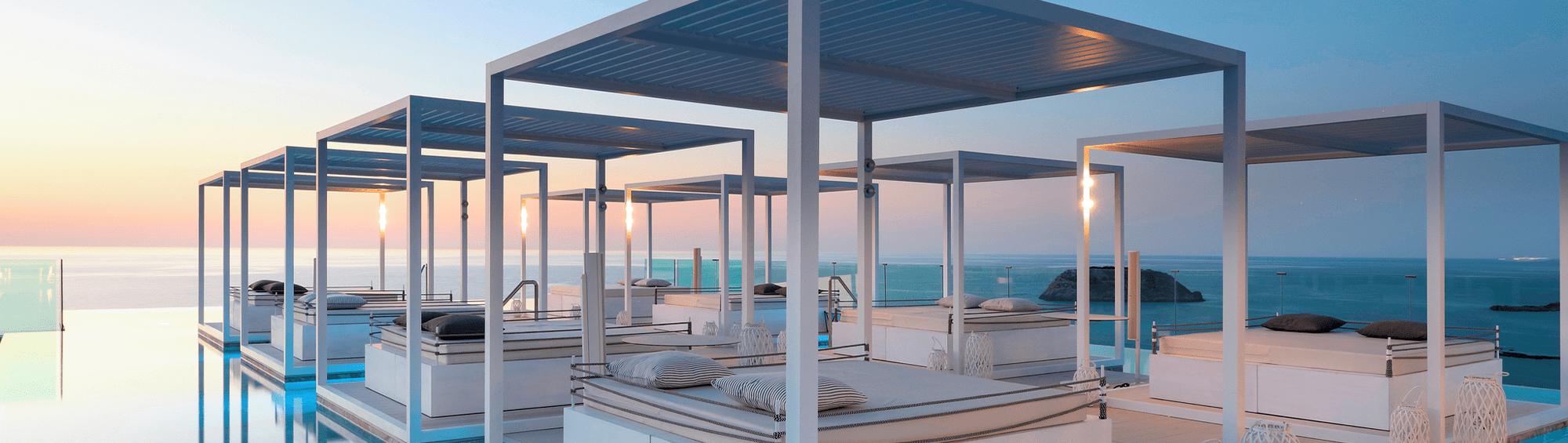 Indulgent Escapes Balearics | Jet2holidays