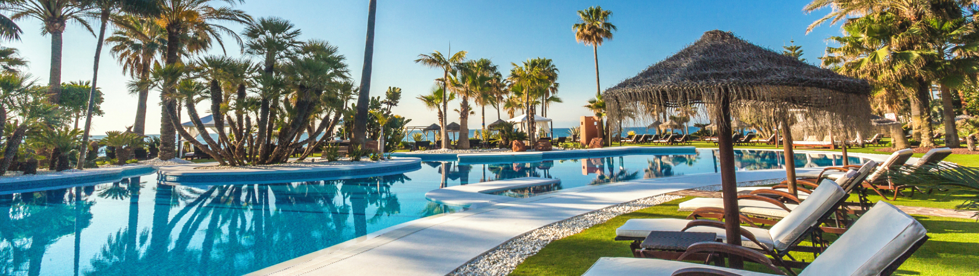Luxury Costa del Sol Indulgent Escapes Costa del Sol | Jet2holidays