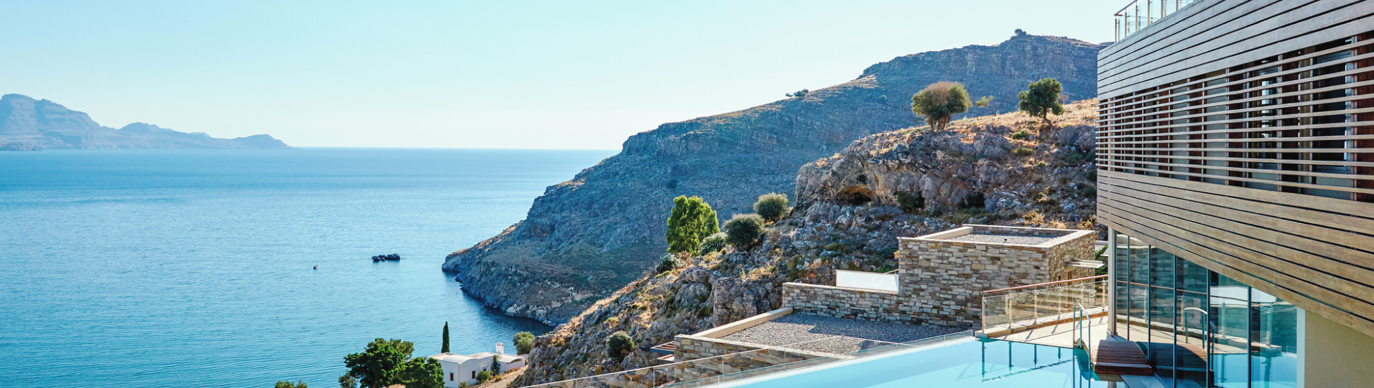 Luxury Rhodes Holidays | Indulgent Escapes Rhodes | Jet2holidays