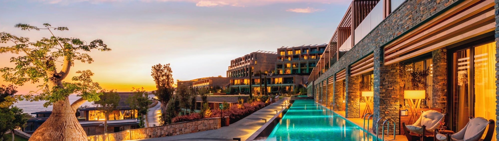 Swim-up rooms | Hotels with Private Pools | Jet2holidays