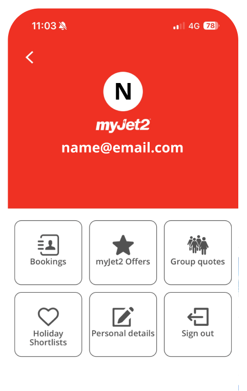 Get our Jet2 app! | Jet2holidays