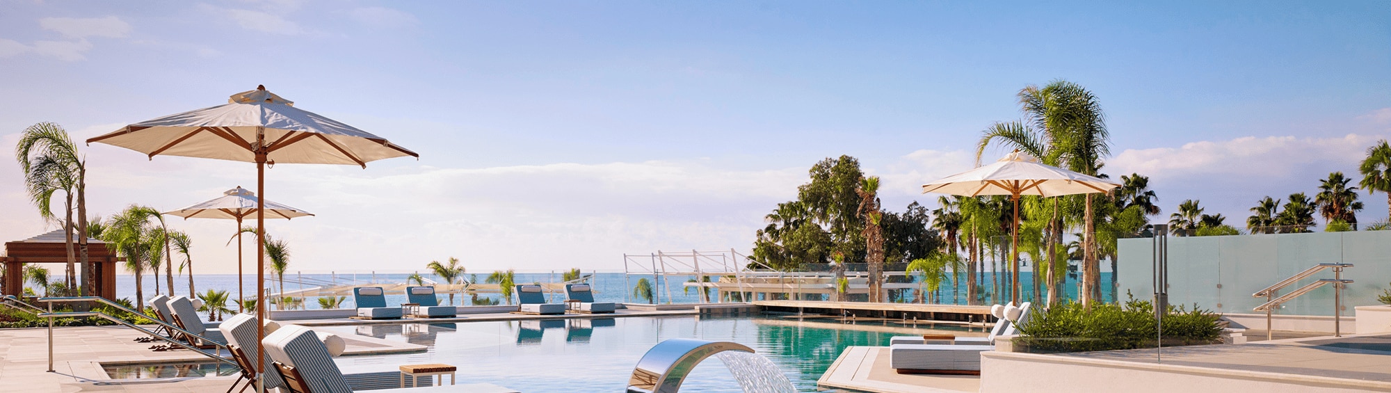 Indulgent Escapes Cyprus | Jet2holidays