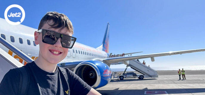 Why book with Jet2holidays? | Jet2holidays