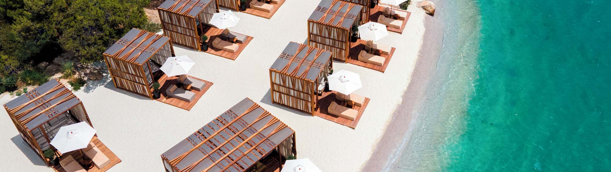 Indulgent Escapes Bodrum Area | Jet2holidays