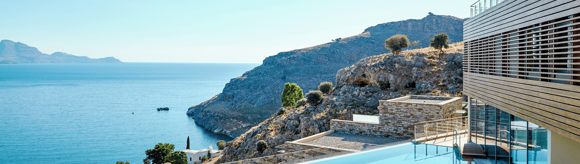 Indulgent Escapes Rhodes | Jet2holidays