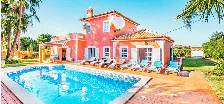 Private Villa Holidays with Private Pool | Jet2Villas