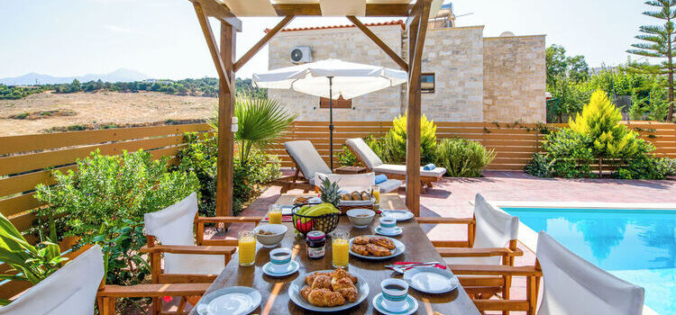 Family Villa Holidays | Family-friendly Villas | Jet2Villas