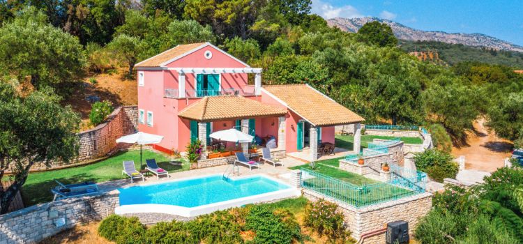 Villas With Heated Pools | Jet2Villas