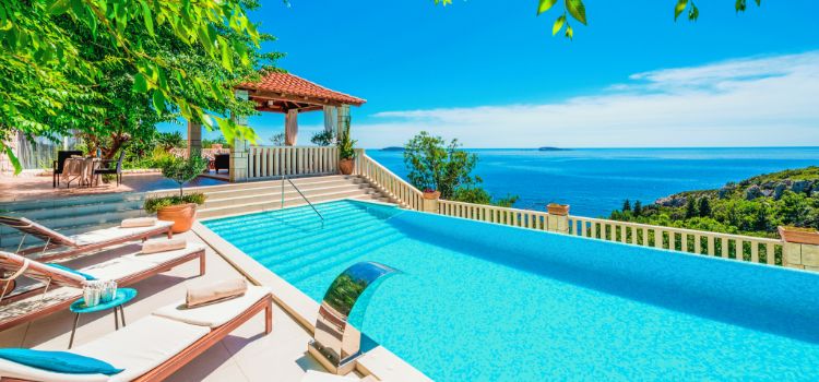 Villas With Heated Pools | Jet2Villas