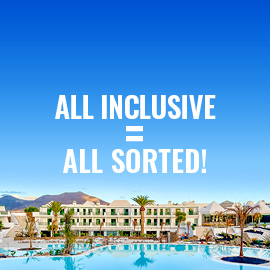 All Inclusive Holidays and Package Holidays | Jet2holidays