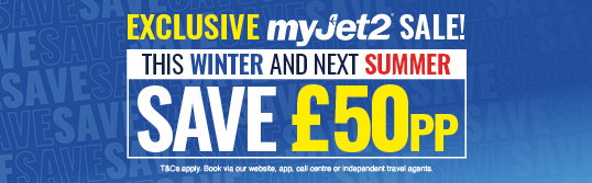 All Inclusive Holidays and Package Holidays | Jet2holidays
