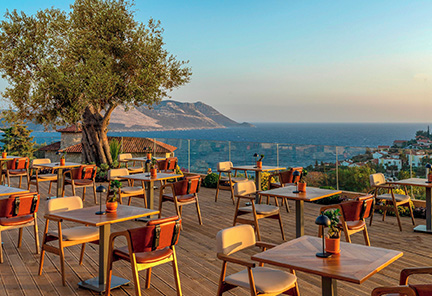 H10 Atlantic Sunset Horizons Collection - Playa Paraiso hotels ...