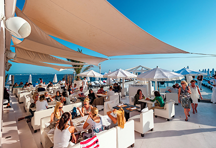 Cabo Corfu - Kavos hotels | Jet2holidays