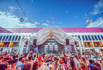 BC Music Resort - Benidorm hotels | Jet2holidays