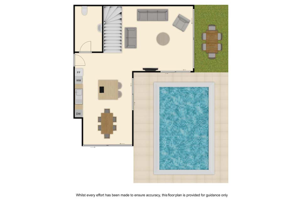 Villa Tanyeli 2 | Jet2Villas | Jet2holidays