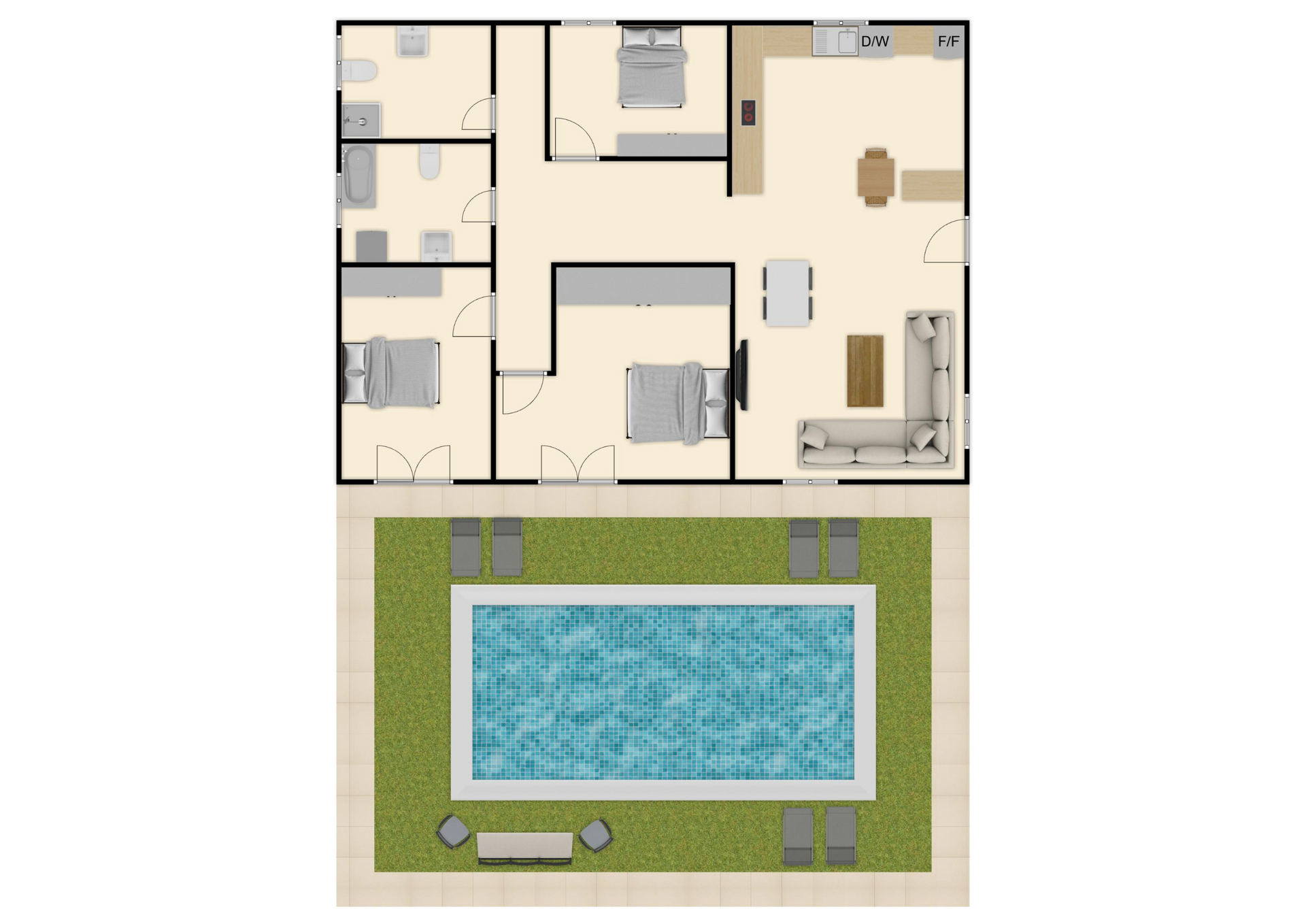 Villa Michael | Jet2Villas | Jet2holidays