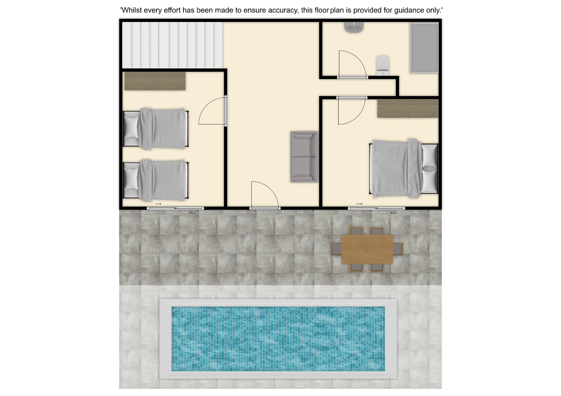 Villa Sarah Menorca | Jet2Villas | Jet2holidays