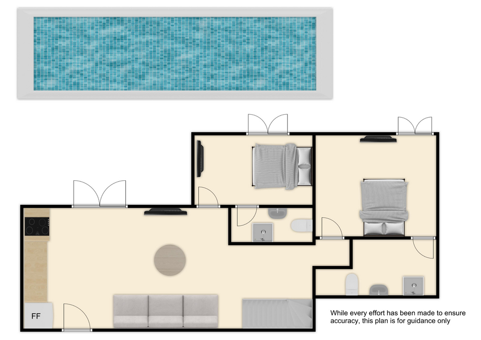 Villa Helios Rhodes | Jet2Villas | Jet2holidays