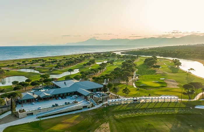 Titanic Deluxe Golf Belek - 7 nights with 4 Rounds of Golf Included ...
