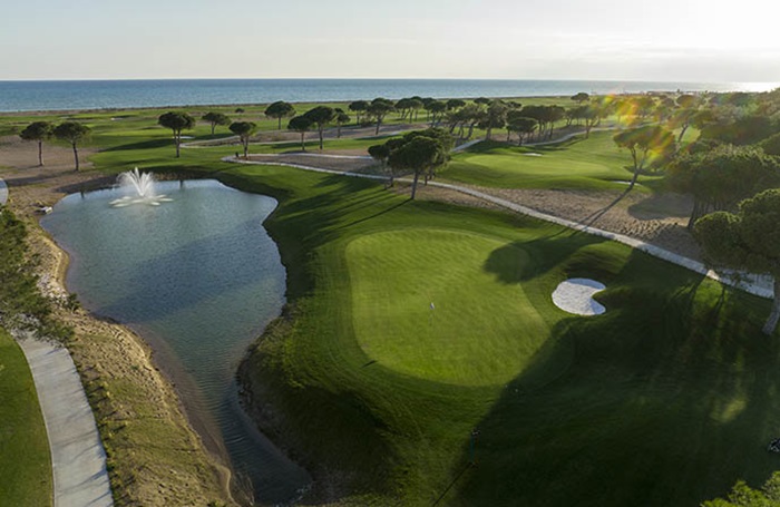 Titanic Deluxe Golf Belek - 5 nights with 3 Rounds of Golf Included ...