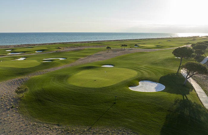 Titanic Deluxe Golf Belek - 7 nights with 4 Rounds of Golf Included ...