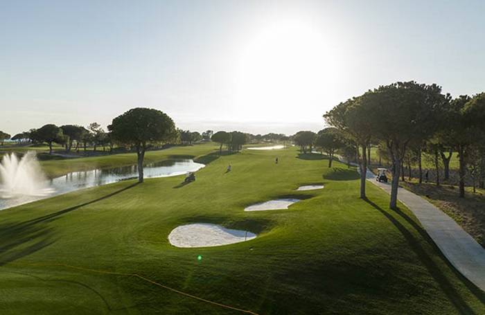 Titanic Deluxe Golf Belek - 7 nights with 4 Rounds of Golf Included ...