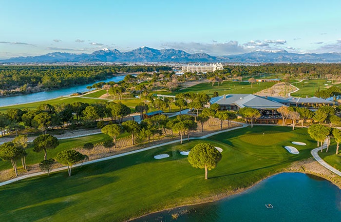Titanic Deluxe Golf Belek - 7 nights with 4 Rounds of Golf Included ...