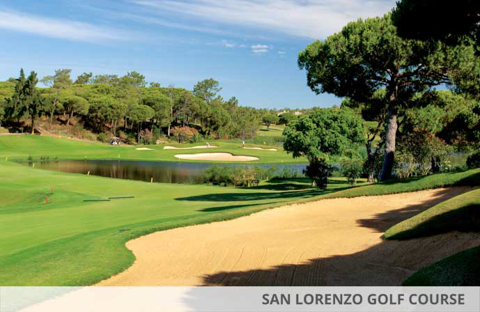 Dona Filipa Hotel with Golf Packages - Quinta Do Lago hotels | Jet2holidays