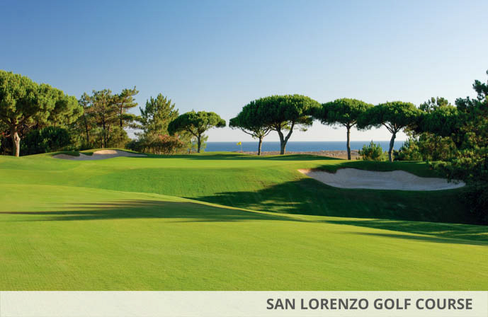 Dona Filipa Hotel with Golf Packages - Quinta Do Lago hotels | Jet2holidays