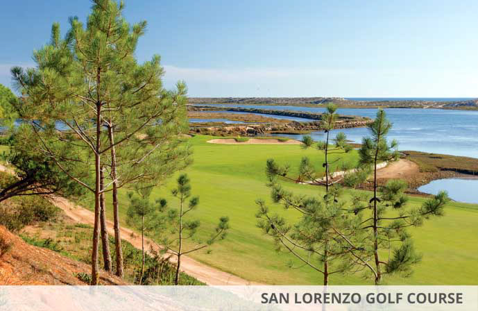 Dona Filipa Hotel with Golf Packages - Quinta Do Lago hotels | Jet2holidays