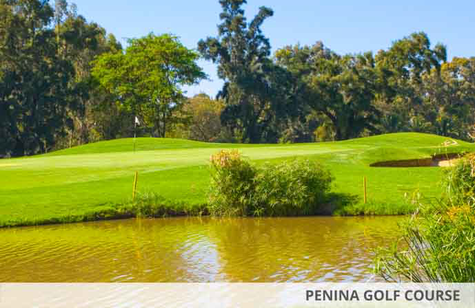 Penina Hotel & Golf Resort with Golf Packages - Alvor hotels | Jet2holidays