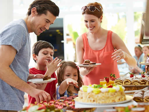 Family Holidays | Jet2holidays