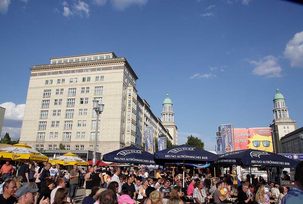 Berlin City Breaks | Jet2holidays