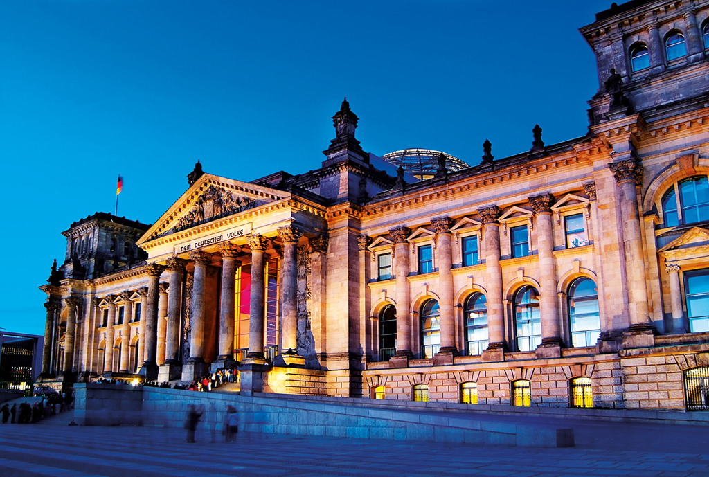 Berlin City Breaks | Jet2holidays