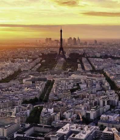 City Breaks | Jet2holidays