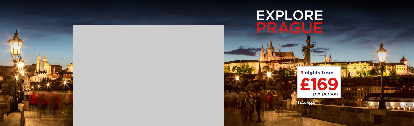 City Breaks | Jet2holidays