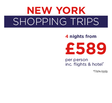 City Breaks | Jet2holidays