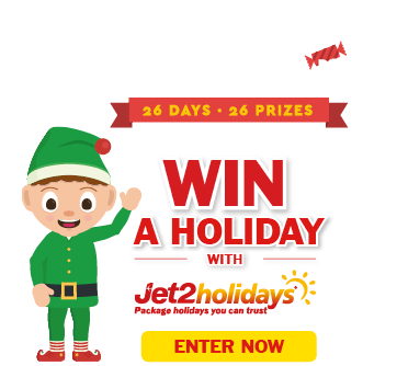 City Breaks | Jet2holidays