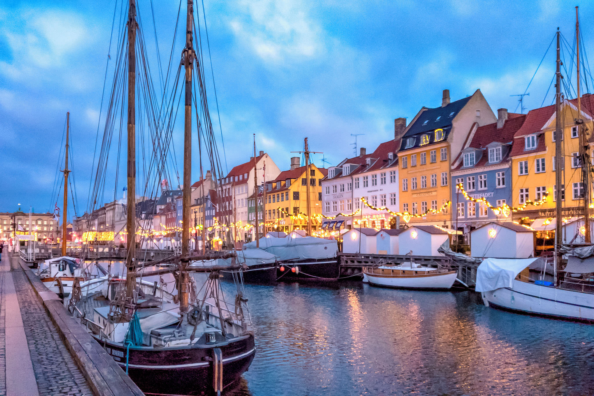 Denmark Holidays 2022/2023 | Jet2holidays