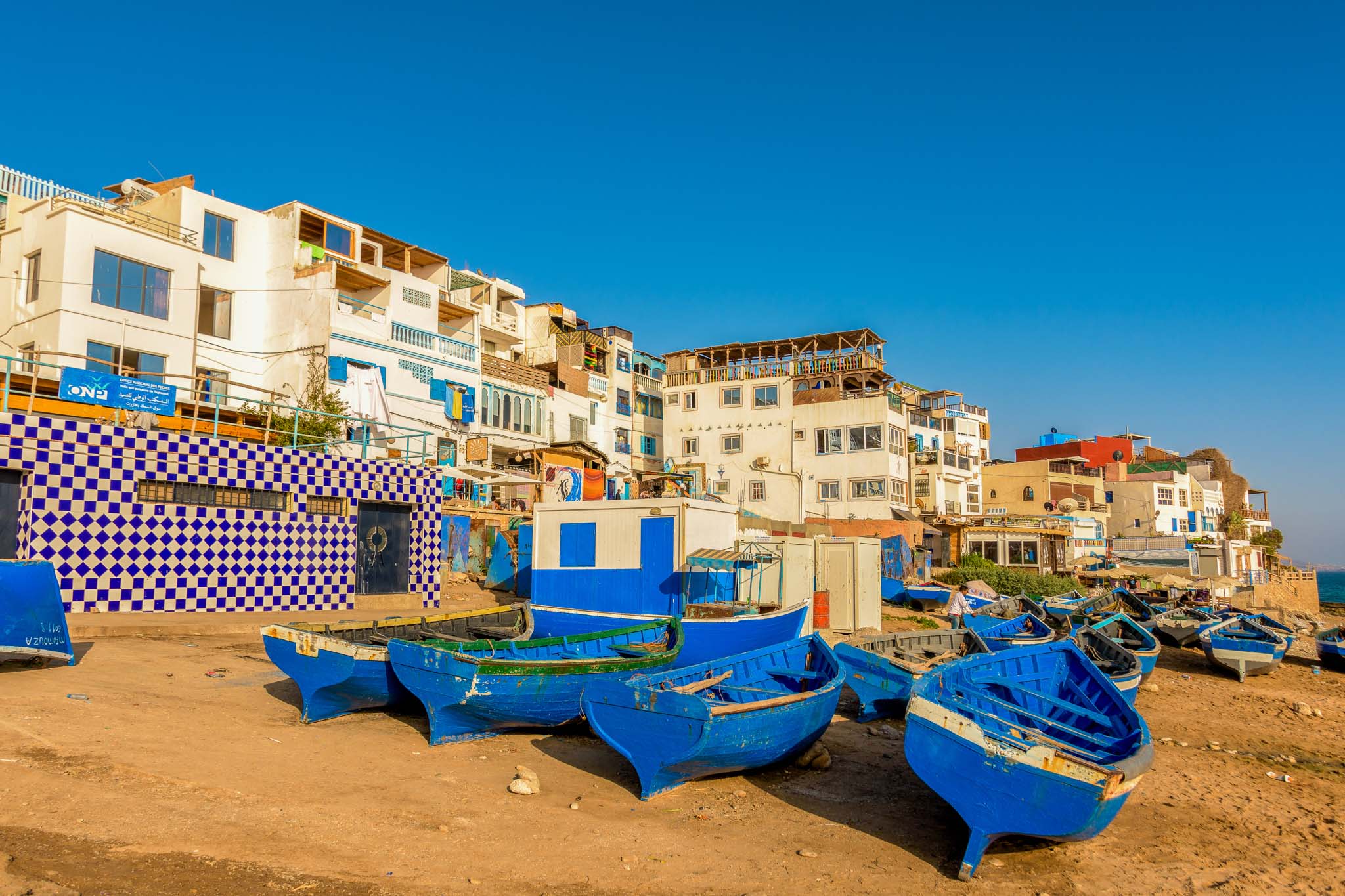 Taghazout Holidays & Best Packages 2024/2025 | Taghazout Hotels ...