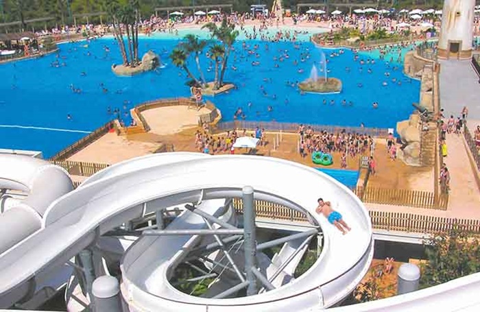 Magic Pirates Island Resort - Benidorm hotels | Jet2holidays