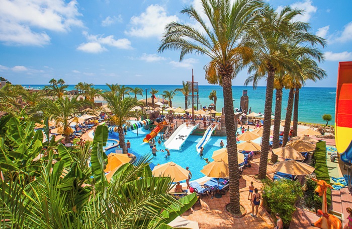 Long Beach Hotel Alanya - Nr Alanya hotels | Jet2holidays