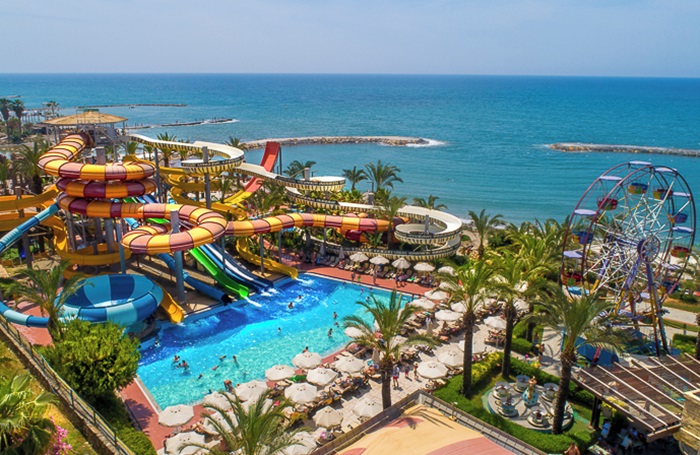 Long Beach Hotel Alanya - Nr Alanya hotels | Jet2holidays