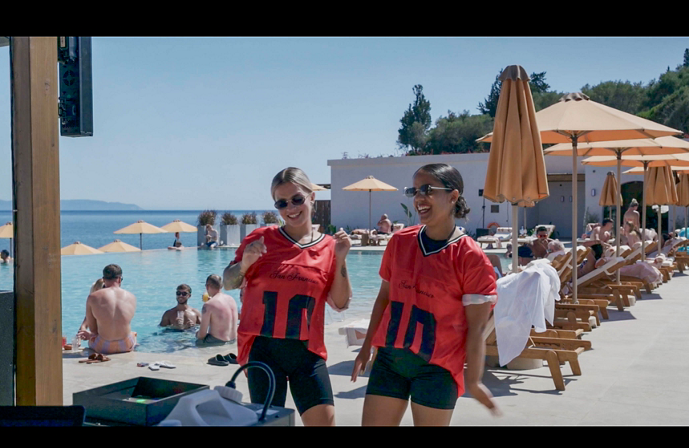 Cabo Corfu - Kavos hotels | Jet2holidays