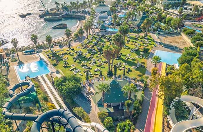 Star Beach Village & Waterpark - Hersonissos hotels | Jet2holidays