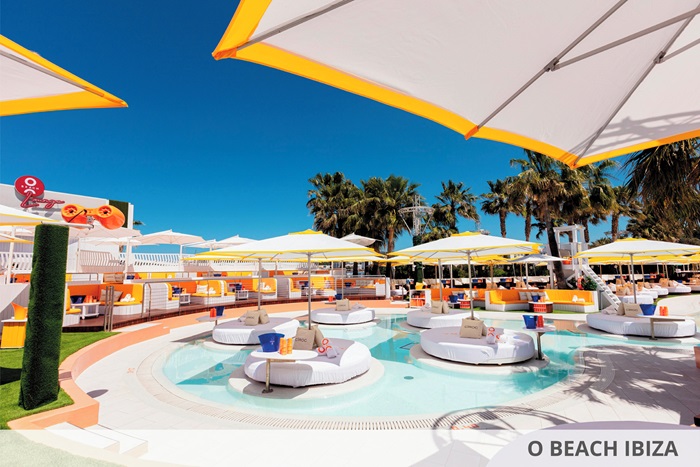 THB Ocean Beach - San Antonio Bay hotels | Jet2holidays