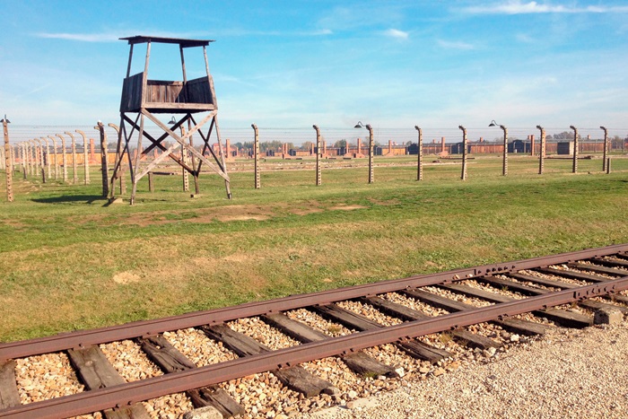 Sheraton Grand Krakow with Auschwitz Tour - Krakow City hotels ...